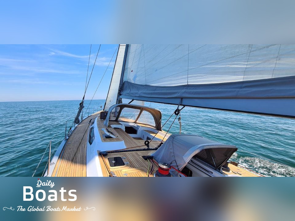 2005 Baltic 66 for sale. View price, photos and Buy 2005 Baltic 66 #300900