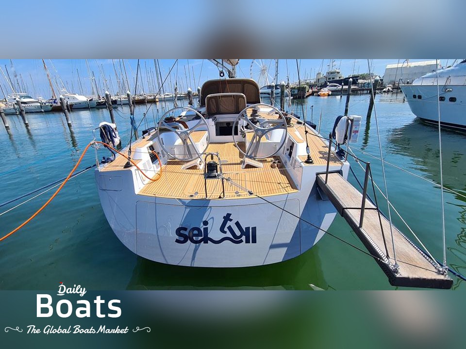 2005 Baltic 66 for sale. View price, photos and Buy 2005 Baltic 66 #300900