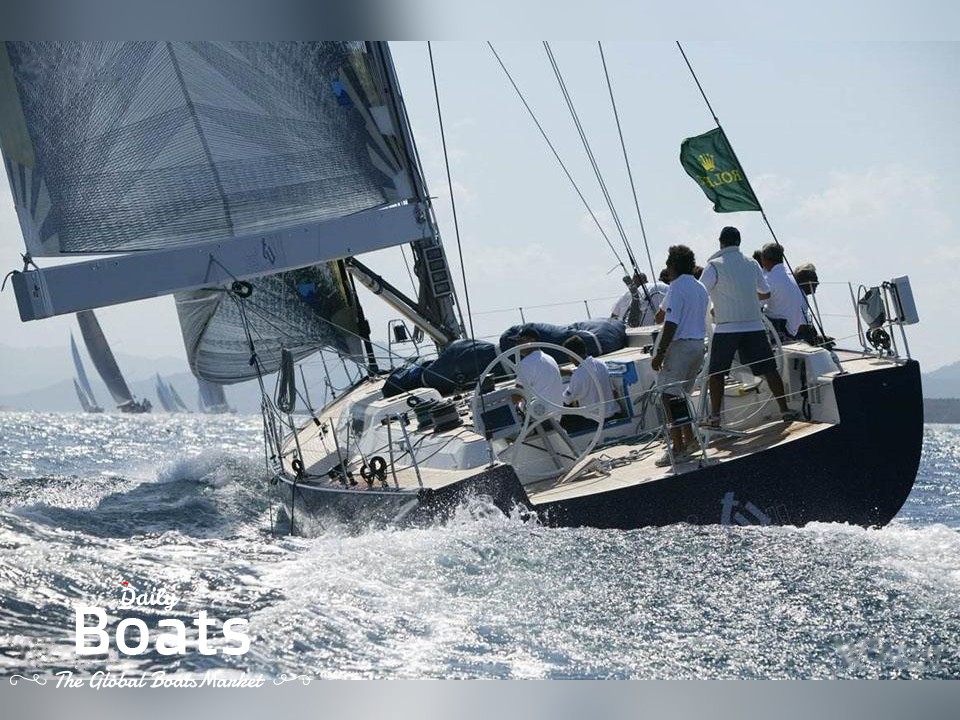 2005 Baltic 66 for sale. View price, photos and Buy 2005 Baltic 66 #300900