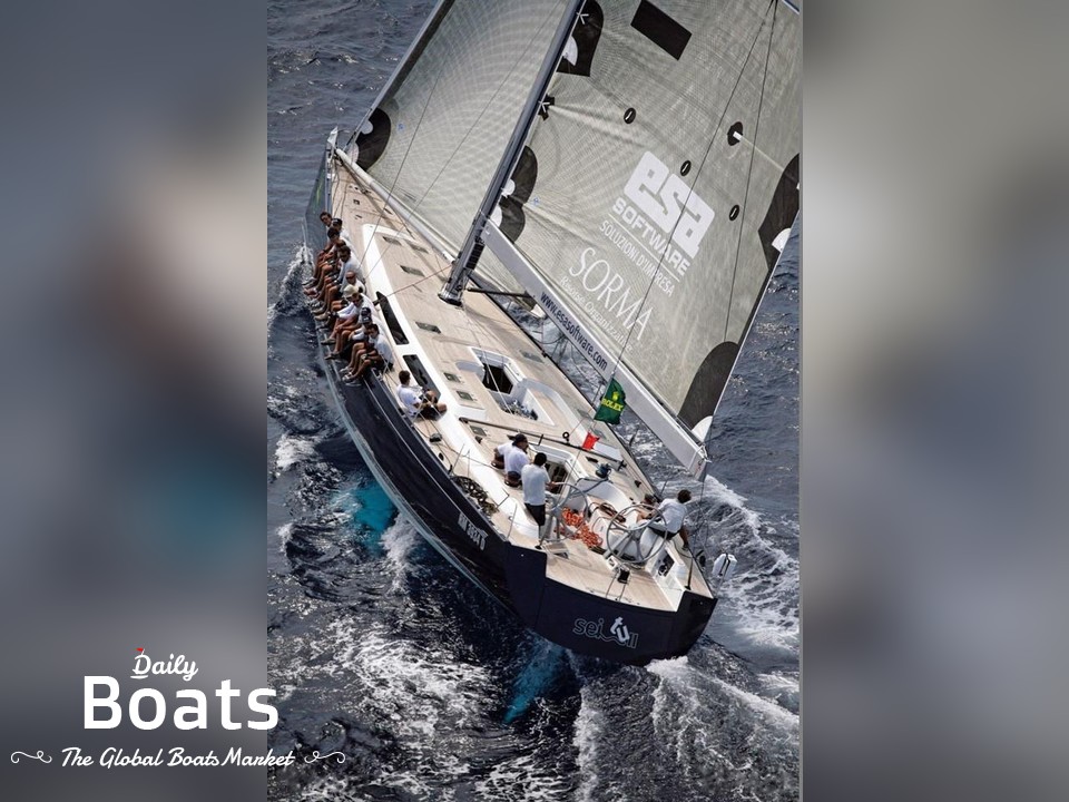 2005 Baltic 66 for sale. View price, photos and Buy 2005 Baltic 66 #300900