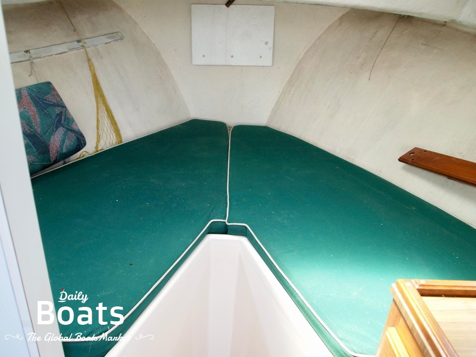 1980 Nauset 27 for sale. View price, photos and Buy 1980 Nauset 27 #300901