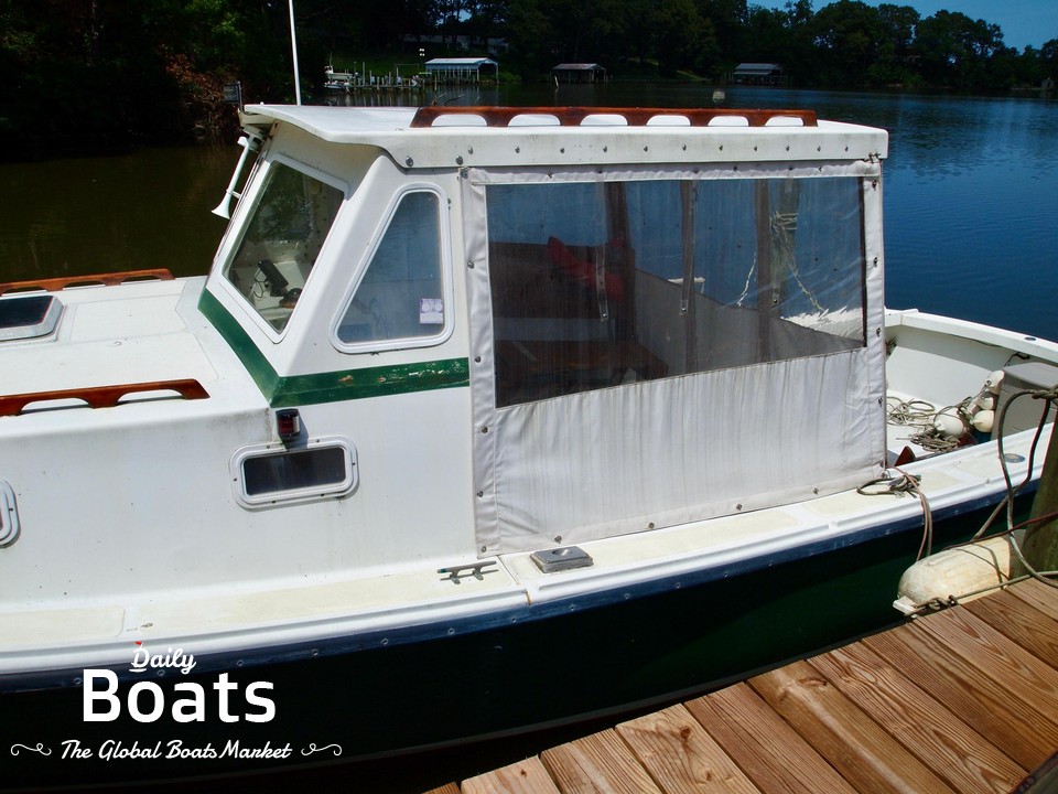 1980 Nauset 27 for sale. View price, photos and Buy 1980 Nauset 27 #300901