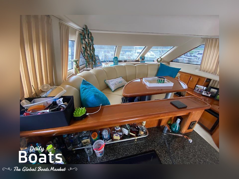 2003 Carver Cruiser for sale. View price, photos and Buy 2003 Carver ...