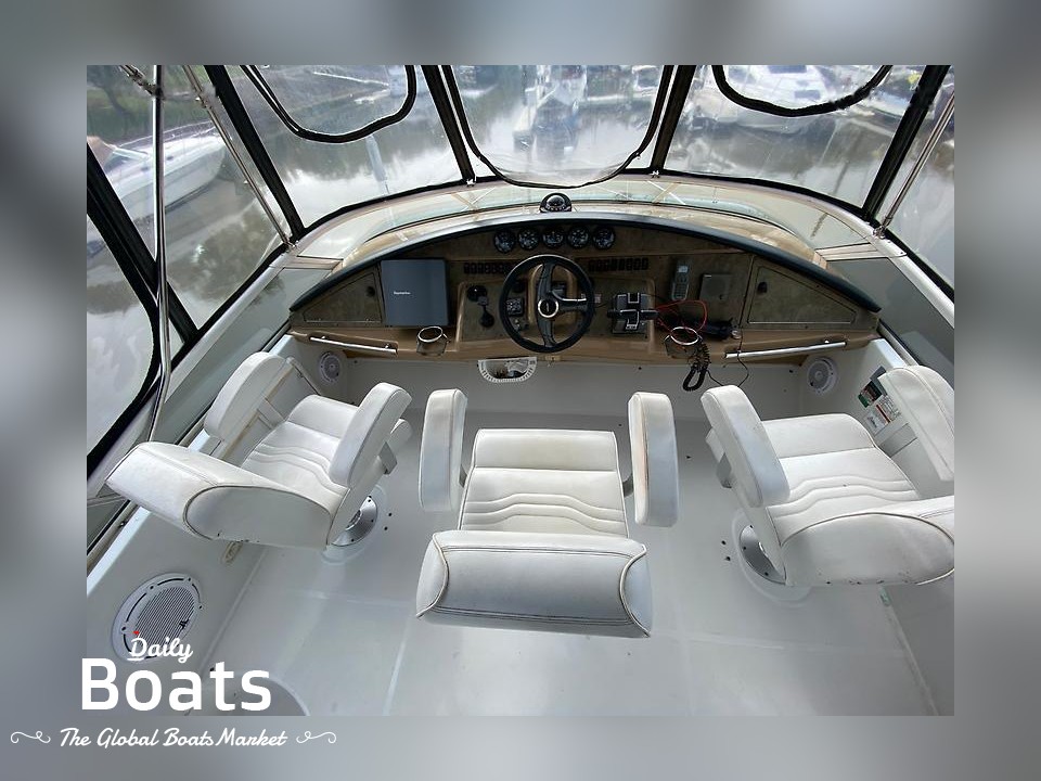 2003 Carver Cruiser for sale. View price, photos and Buy 2003 Carver ...