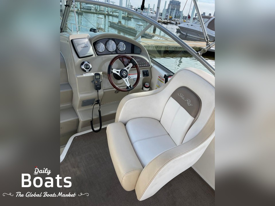 2012 Sea Ray 240 Sundancer for sale. View price, photos and Buy 2012 ...