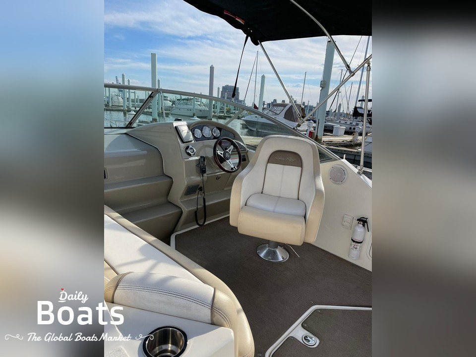 2012 Sea Ray 240 Sundancer for sale. View price, photos and Buy 2012 ...