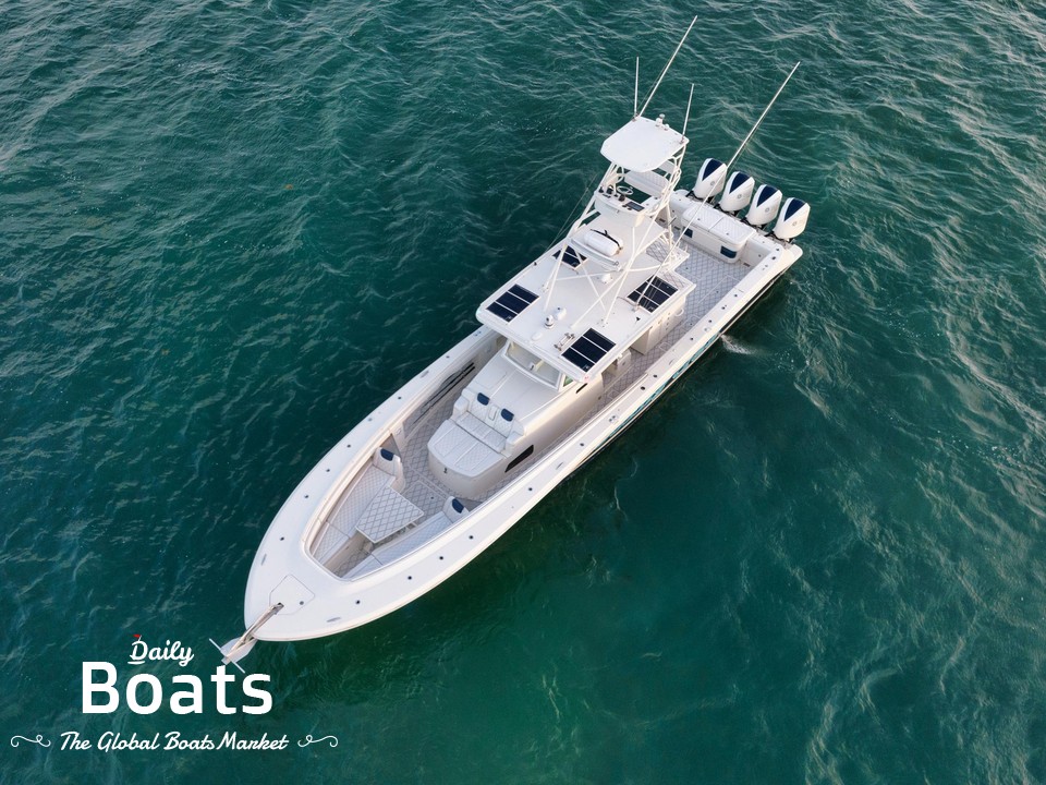 2018 HCB 53 Suenos for sale. View price, photos and Buy 2018 HCB 53 ...