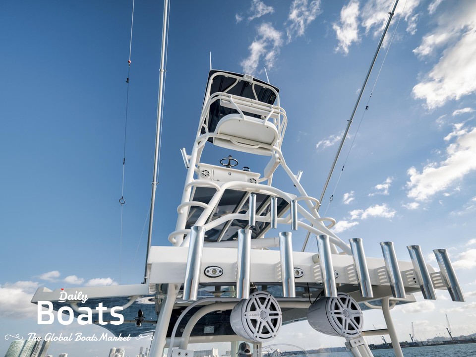 2018 HCB 53 Suenos for sale. View price, photos and Buy 2018 HCB 53 ...