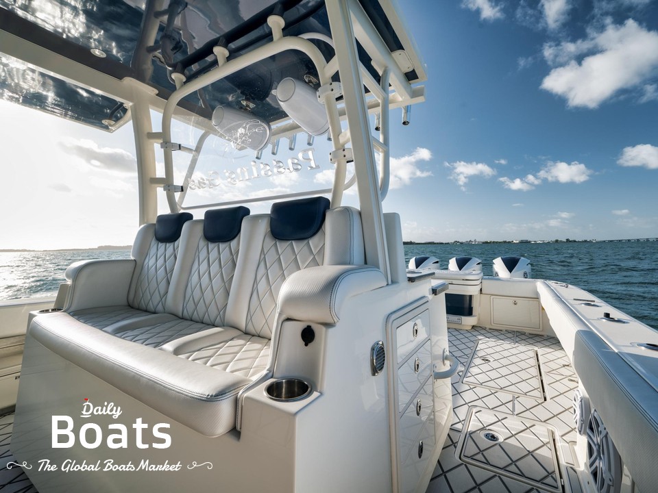 2018 HCB 53 Suenos for sale. View price, photos and Buy 2018 HCB 53 ...