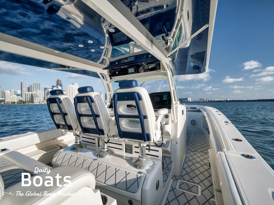 2018 HCB 53 Suenos for sale. View price, photos and Buy 2018 HCB 53 ...