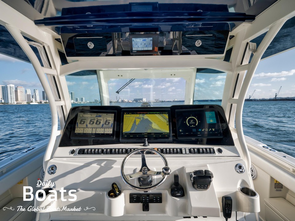 2018 HCB 53 Suenos for sale. View price, photos and Buy 2018 HCB 53 ...