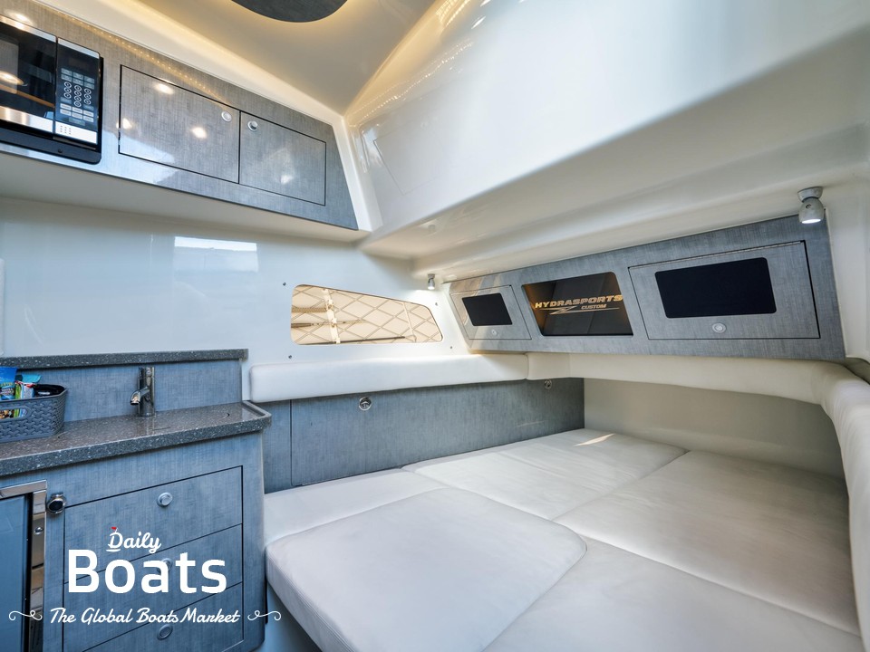 2018 HCB 53 Suenos for sale. View price, photos and Buy 2018 HCB 53 ...