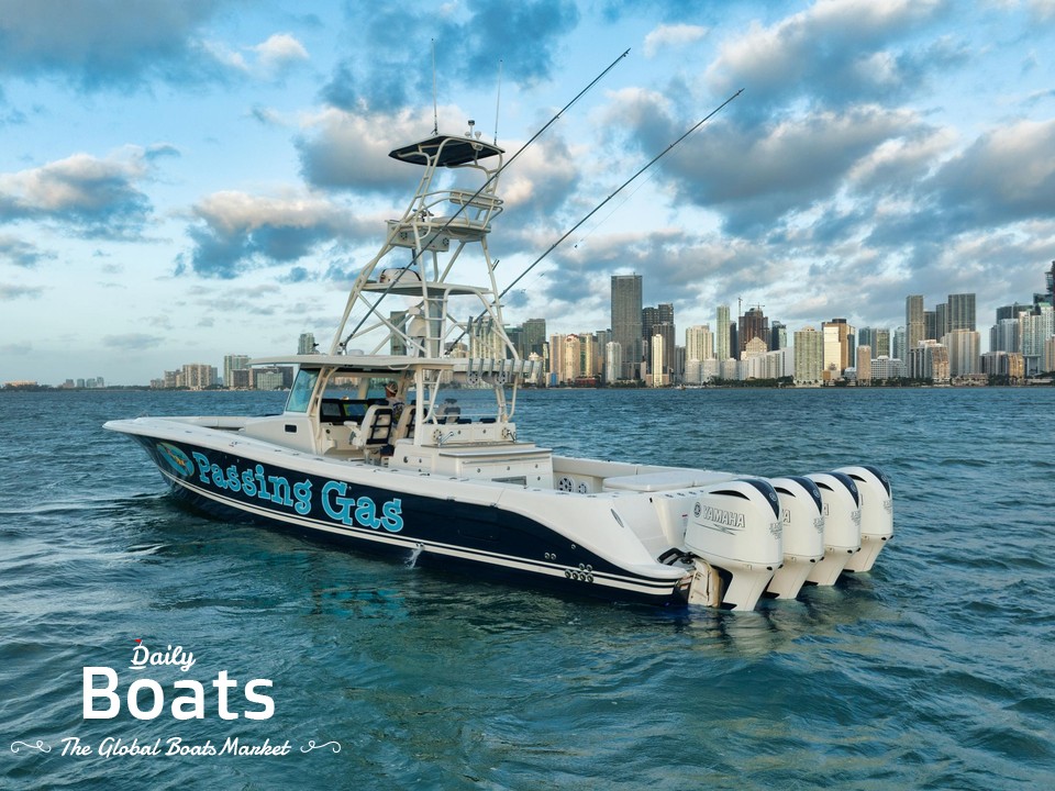 2018 HCB 53 Suenos for sale. View price, photos and Buy 2018 HCB 53 ...