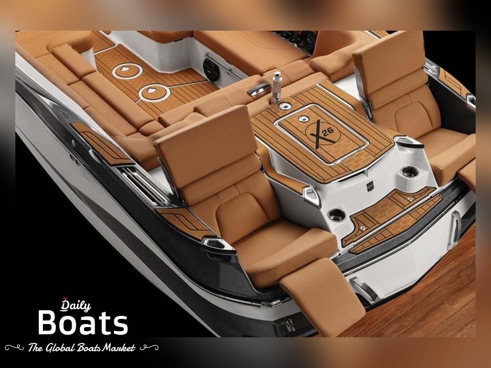 2021 Mastercraft X26 for sale. View price, photos and Buy 2021 ...