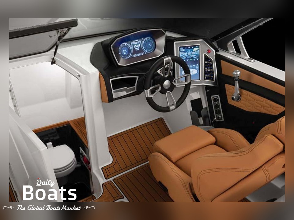 2021 Mastercraft X26 for sale. View price, photos and Buy 2021 ...