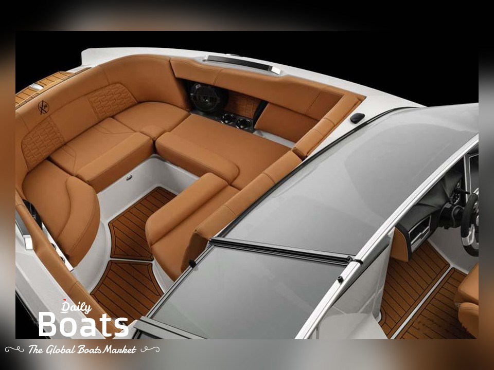 2021 Mastercraft X26 for sale. View price, photos and Buy 2021 ...