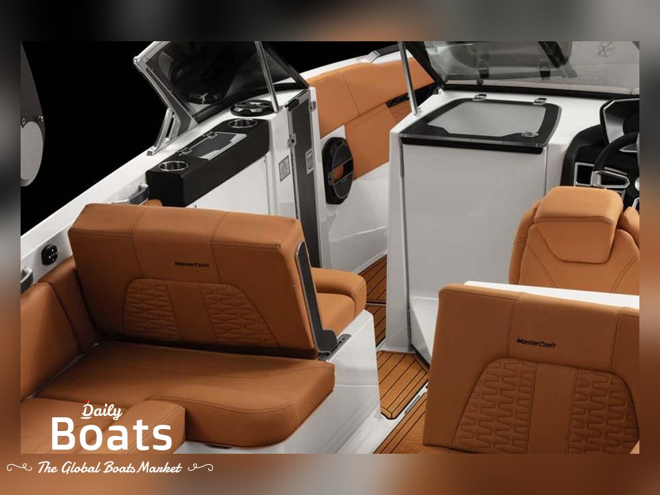 2021 Mastercraft X26 for sale. View price, photos and Buy 2021 ...