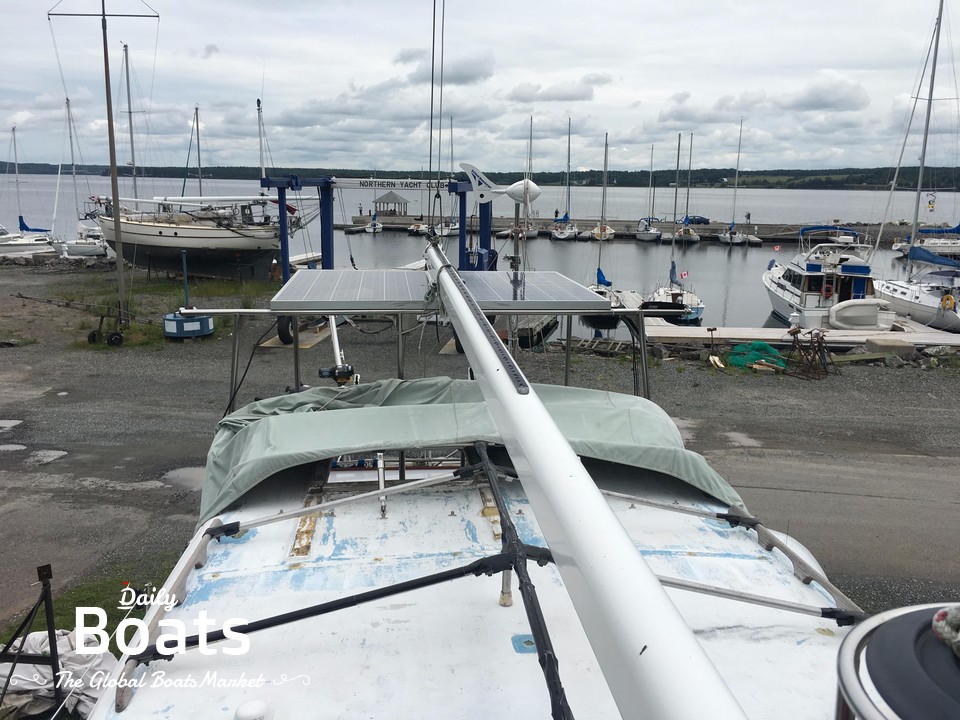1974 CAL 2-46 Centre Cockpit for sale. View price, photos and Buy 1974 ...