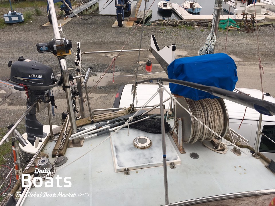 1974 CAL 2-46 Centre Cockpit for sale. View price, photos and Buy 1974 ...