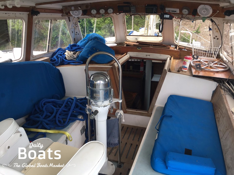 1974 CAL 2-46 Centre Cockpit for sale. View price, photos and Buy 1974 ...