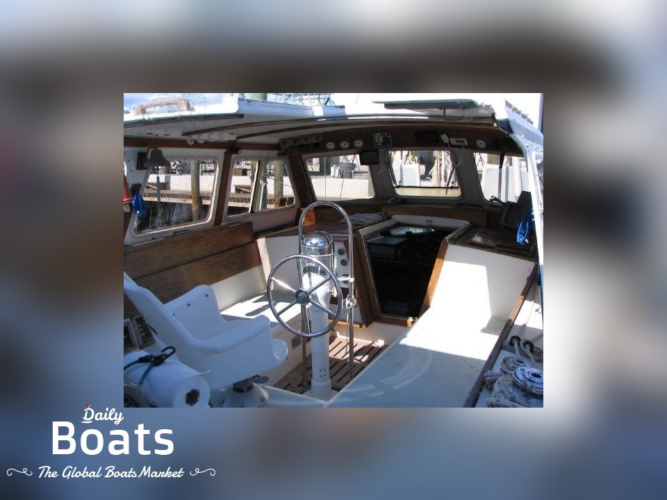 1974 CAL 2-46 Centre Cockpit for sale. View price, photos and Buy 1974 ...