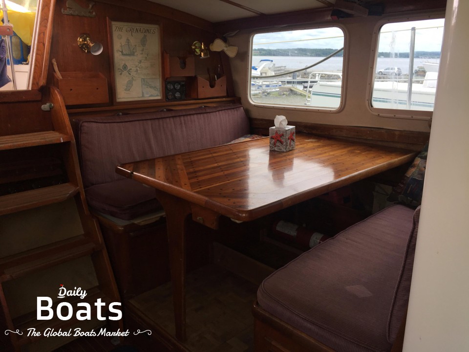 1974 CAL 2-46 Centre Cockpit for sale. View price, photos and Buy 1974 ...