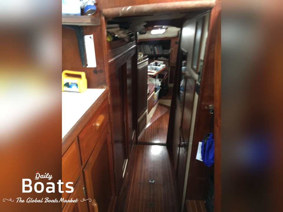 1974 CAL 2-46 Centre Cockpit for sale. View price, photos and Buy 1974 ...