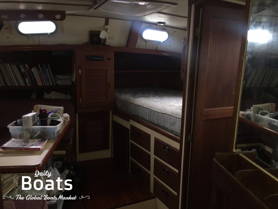 1974 CAL 2-46 Centre Cockpit for sale. View price, photos and Buy 1974 ...