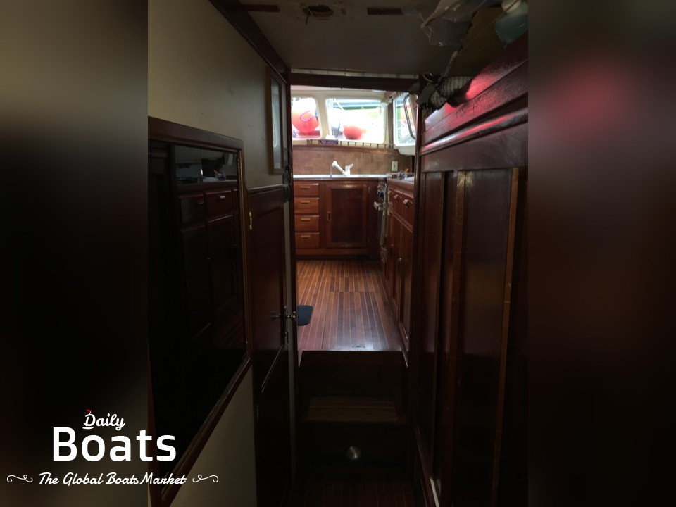 1974 CAL 2-46 Centre Cockpit for sale. View price, photos and Buy 1974 ...