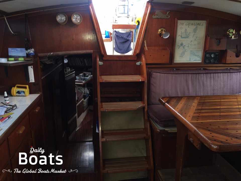 1974 CAL 2-46 Centre Cockpit for sale. View price, photos and Buy 1974 ...