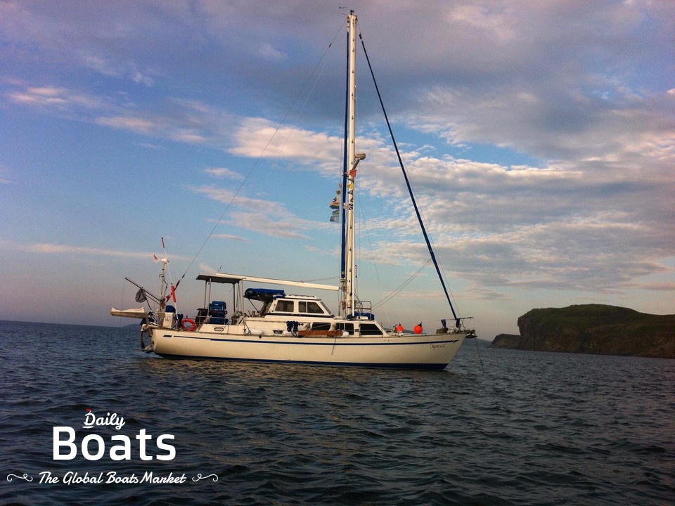 1974 CAL 2-46 Centre Cockpit for sale. View price, photos and Buy 1974 ...