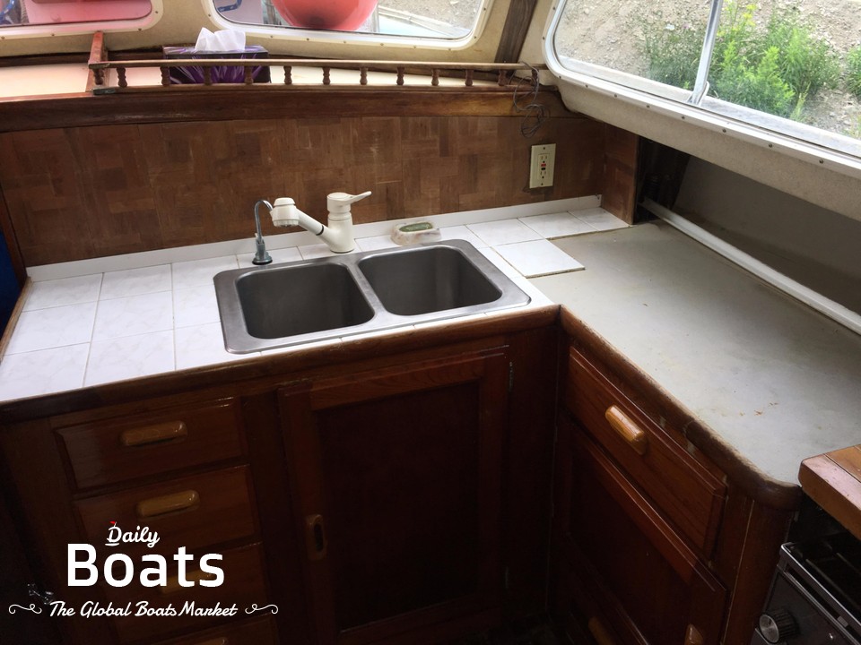 1974 CAL 2-46 Centre Cockpit for sale. View price, photos and Buy 1974 ...