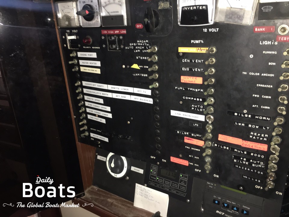 1974 CAL 2-46 Centre Cockpit for sale. View price, photos and Buy 1974 ...