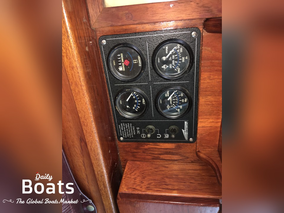 1974 CAL 2-46 Centre Cockpit for sale. View price, photos and Buy 1974 ...