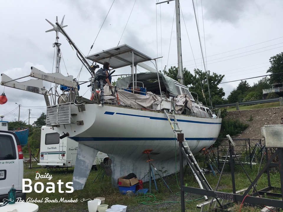 1974 CAL 2-46 Centre Cockpit for sale. View price, photos and Buy 1974 ...