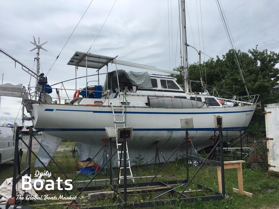 1974 CAL 2-46 Centre Cockpit for sale. View price, photos and Buy 1974 ...