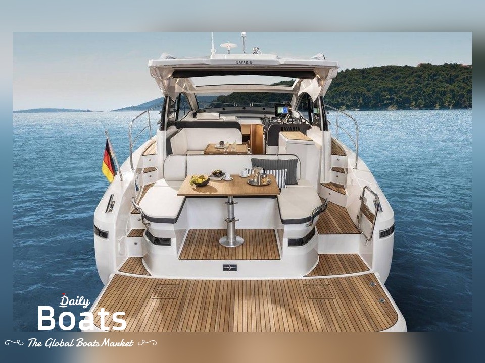 2021 Bavaria Sr41 for sale. View price, photos and Buy 2021 Bavaria ...