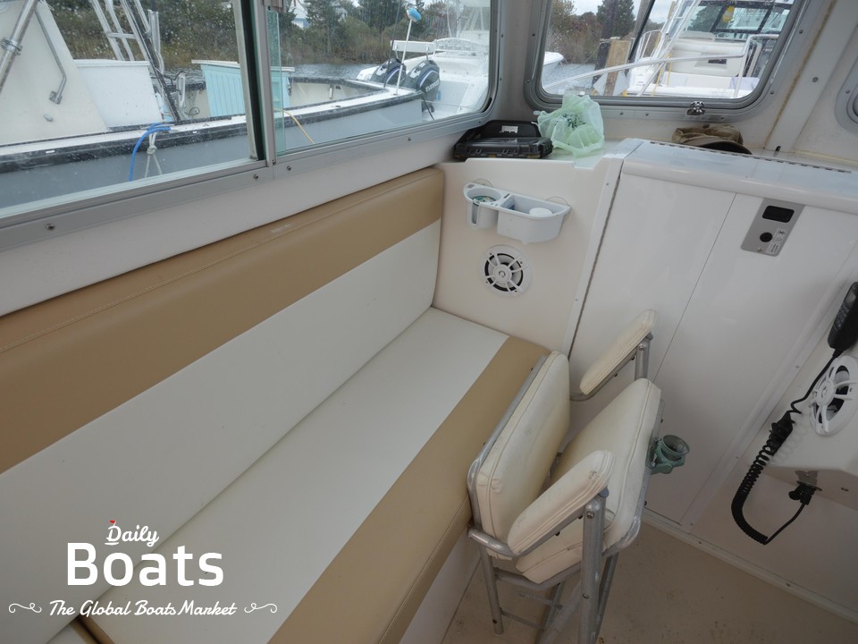 2015 Steiger Craft 255Dv Miami for sale. View price, photos and Buy ...