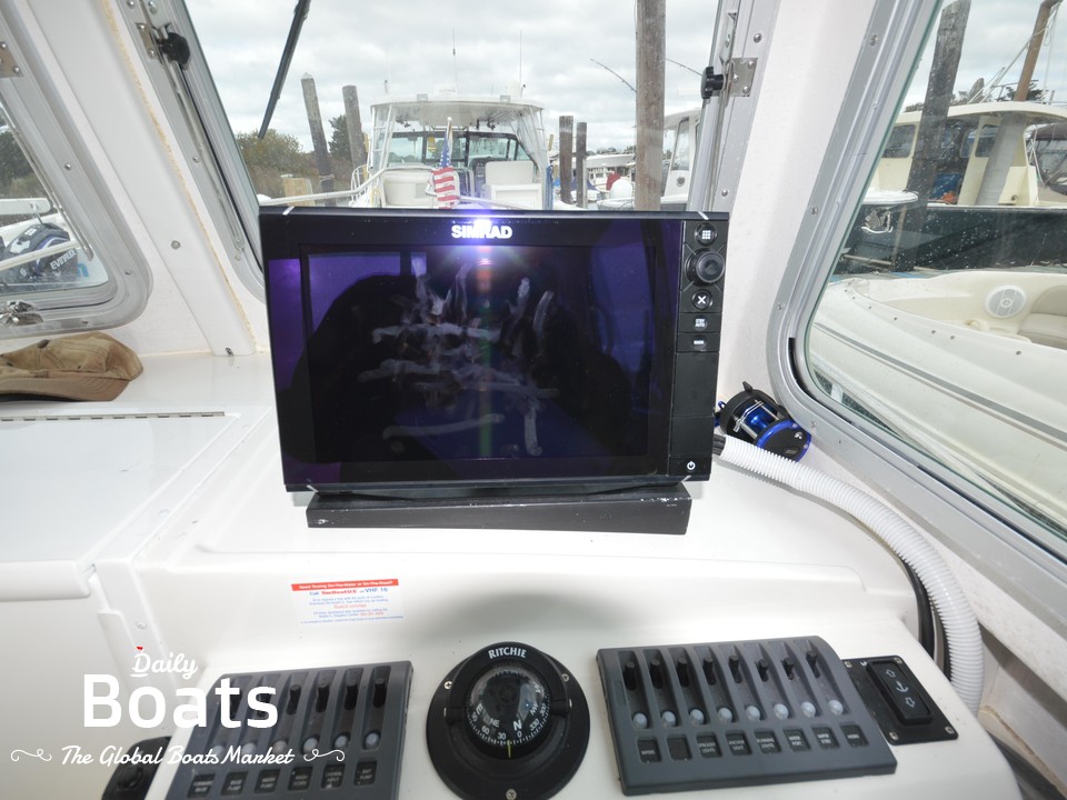 2015 Steiger Craft 255Dv Miami for sale. View price, photos and Buy ...