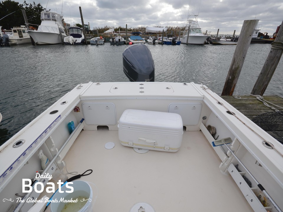 2015 Steiger Craft 255Dv Miami for sale. View price, photos and Buy ...