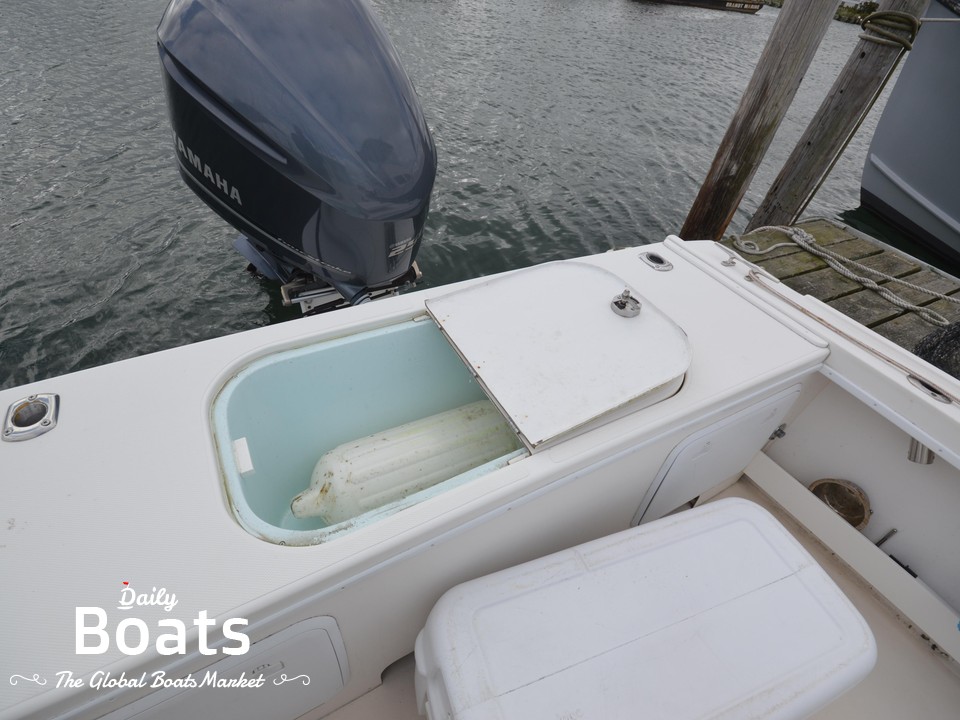 2015 Steiger Craft 255Dv Miami for sale. View price, photos and Buy ...