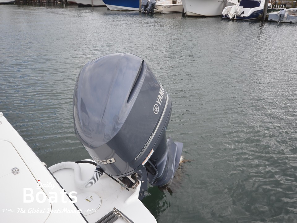 2015 Steiger Craft 255Dv Miami for sale. View price, photos and Buy ...