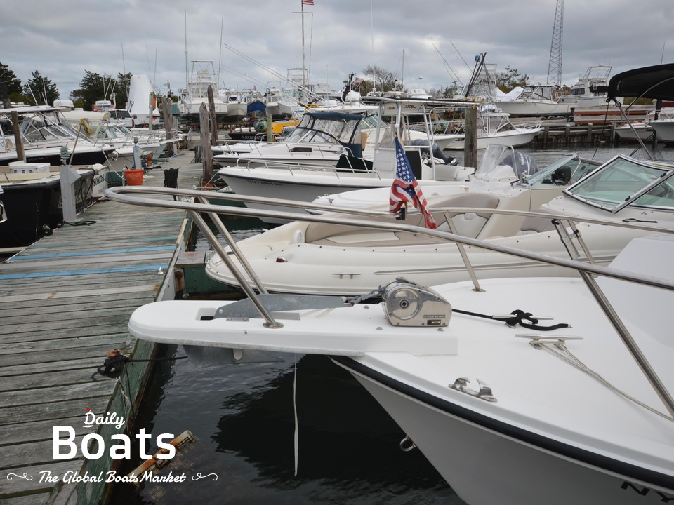 2015 Steiger Craft 255Dv Miami for sale. View price, photos and Buy ...