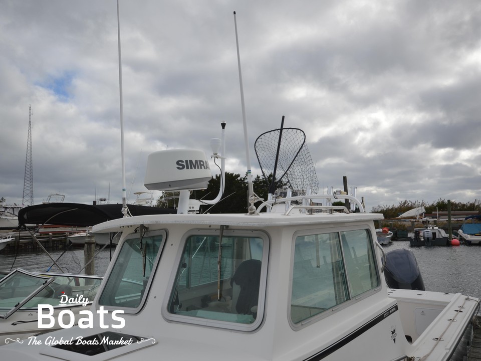 2015 Steiger Craft 255Dv Miami for sale. View price, photos and Buy ...