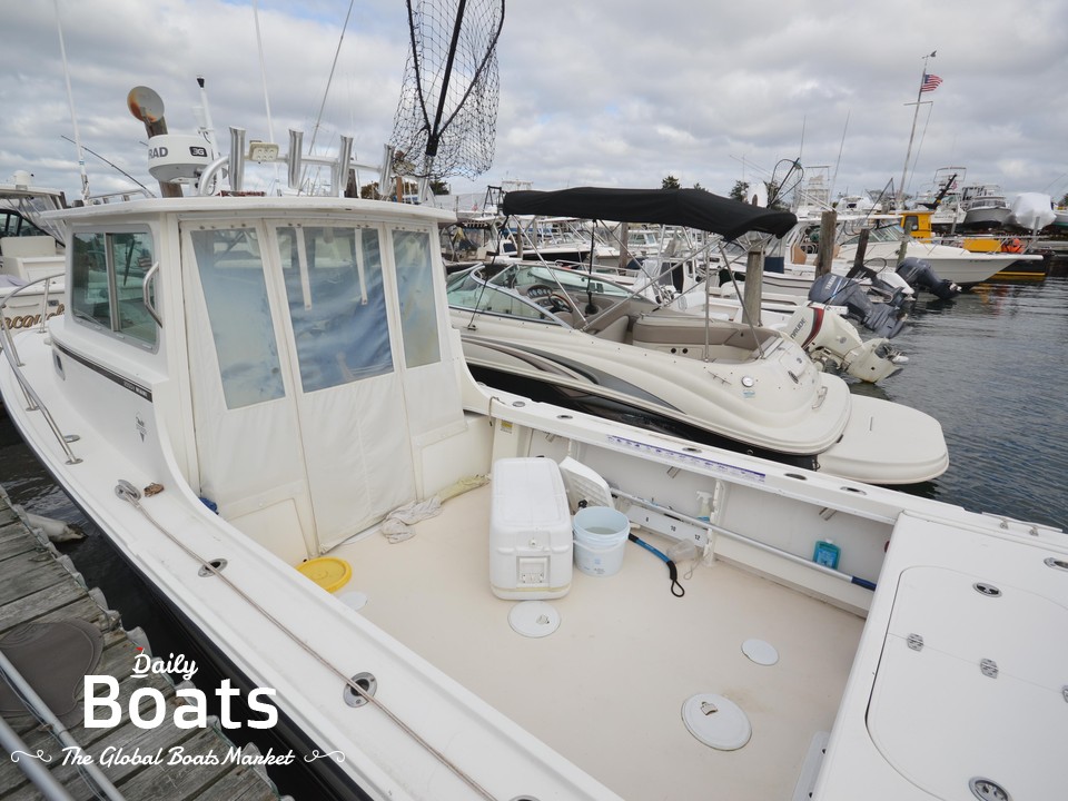 2015 Steiger Craft 255Dv Miami for sale. View price, photos and Buy ...