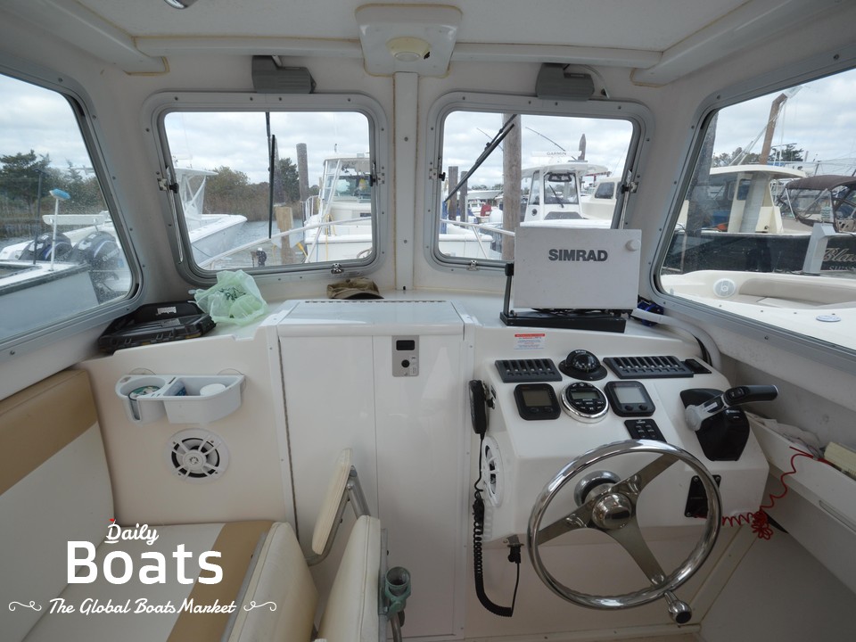 2015 Steiger Craft 255Dv Miami for sale. View price, photos and Buy ...