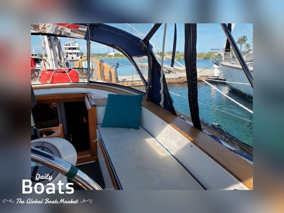 1985 Gulfstar 44 Cc for sale. View price, photos and Buy 1985 Gulfstar ...