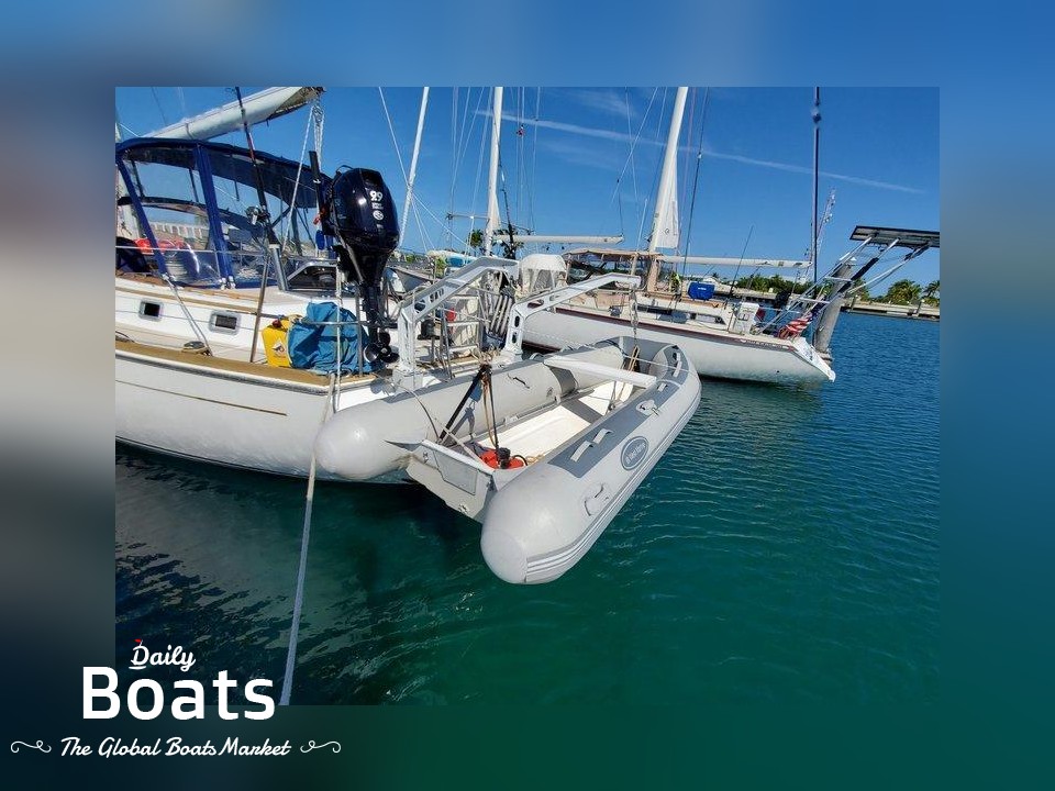 1985 Gulfstar 44 Cc for sale. View price, photos and Buy 1985 Gulfstar ...