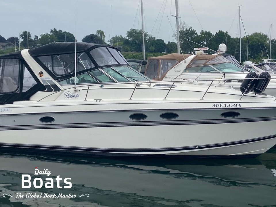 1989 Doral Prestancia 300 for sale. View price, photos and Buy 1989 ...