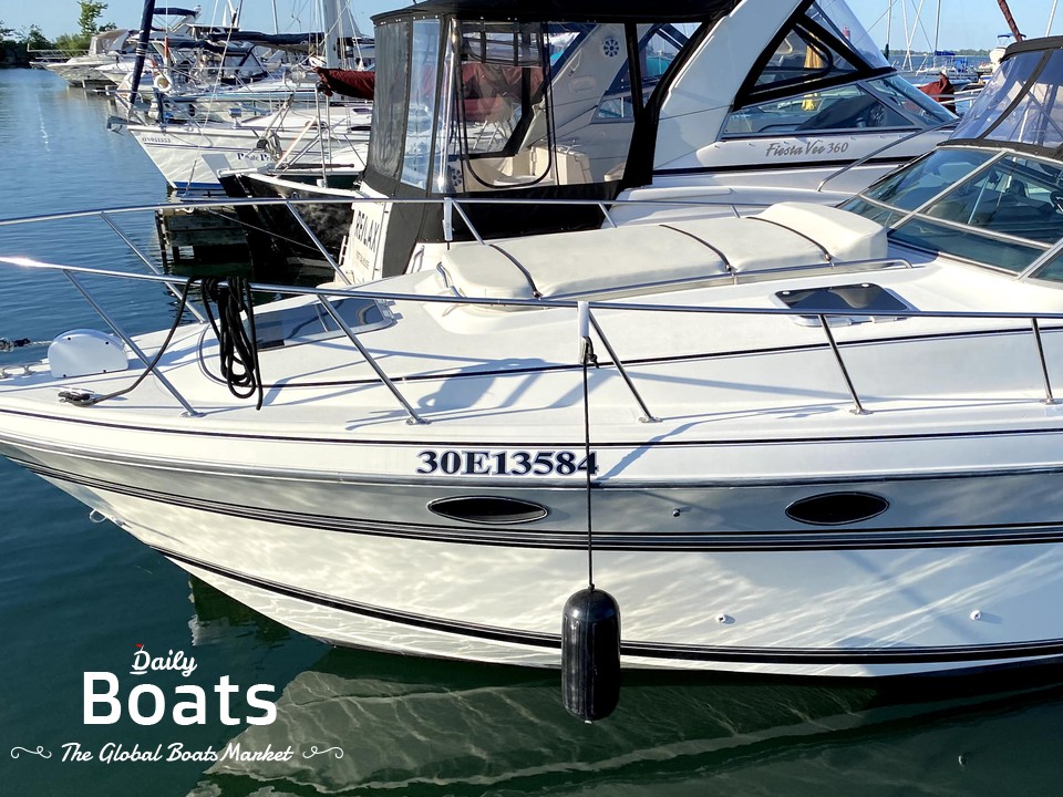 1989 Doral Prestancia 300 for sale. View price, photos and Buy 1989 ...